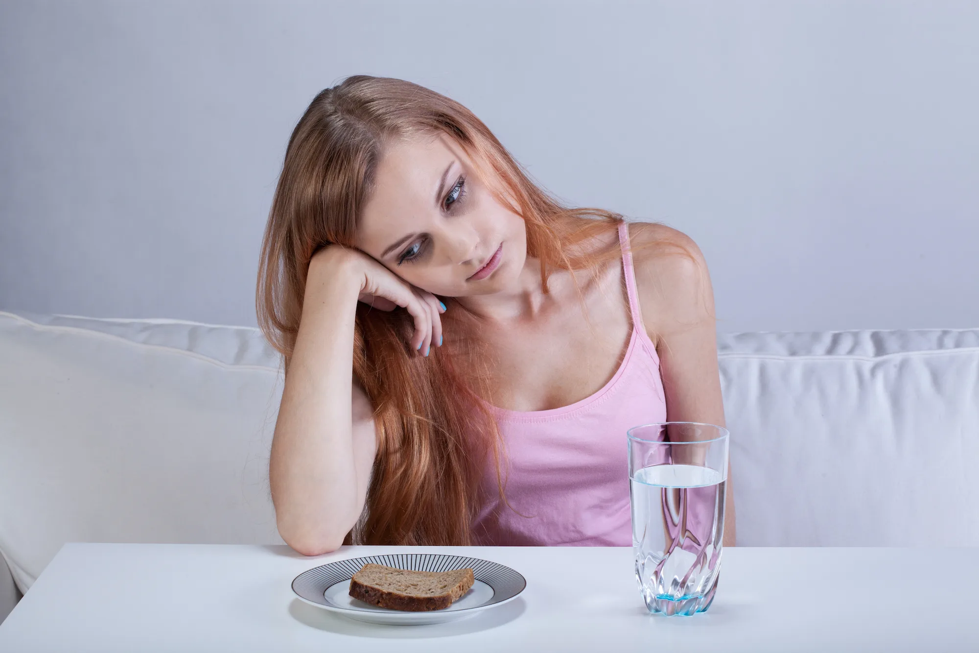 How To Cope With An Eating Disorder: Critical Symptoms And Treatments