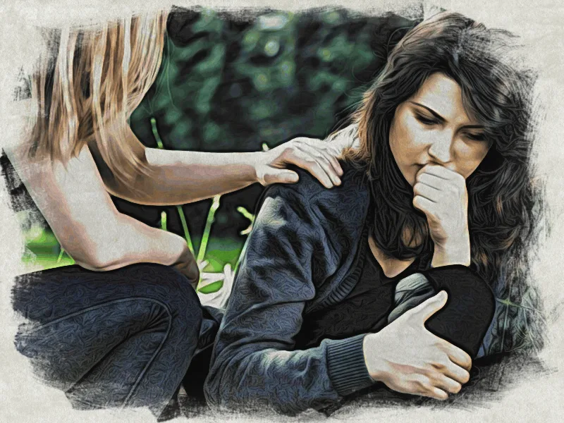 Family Addiction: How To Successfully Help A Family Member