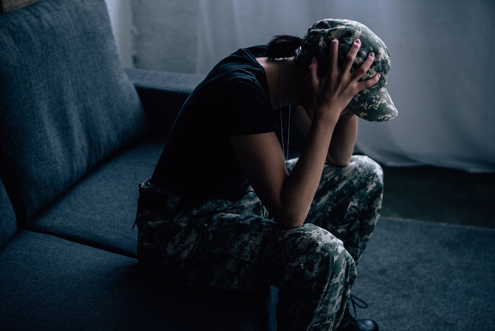 How to Avoid A Military Discharge for Alcohol Abuse | BHC