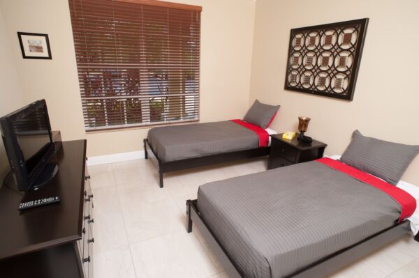 Our Treatment Center - Behavioral Health Centers