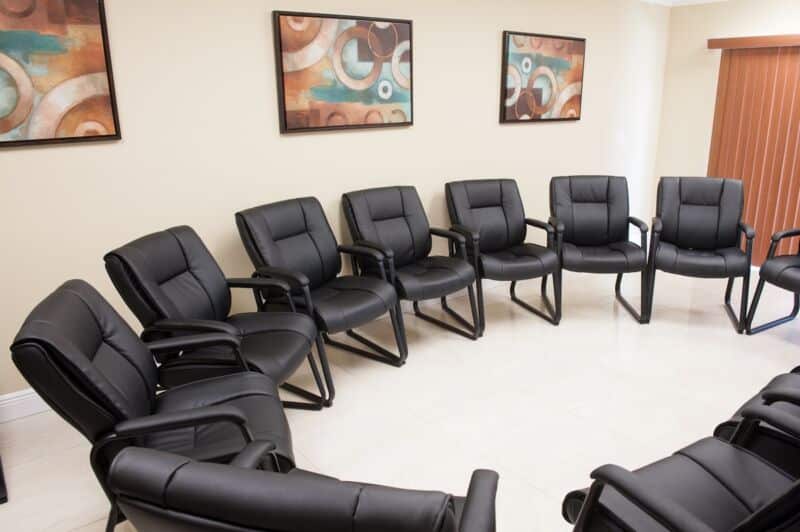 Our Treatment Center - Behavioral Health Centers