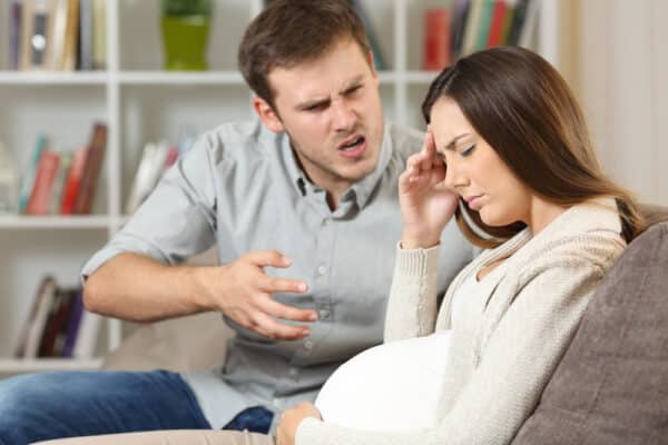 Abusive Personality Traits, Behaviors, and Warning Signs