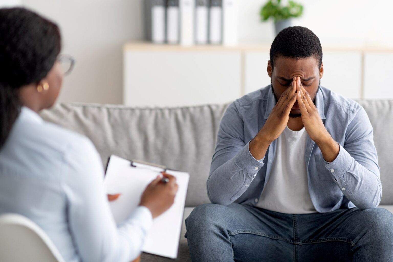 How Does Alcoholism Run in Families? - BHC