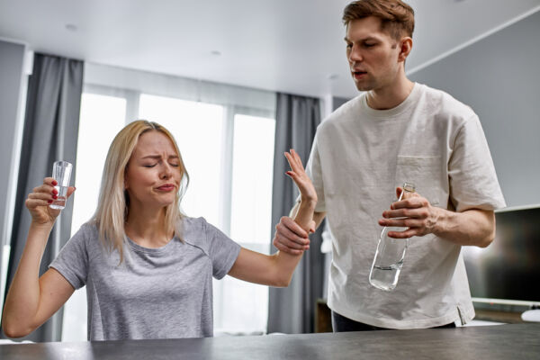 What Are The Three Phases of Alcoholism - BHC