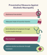 Alcoholic Neuropathy: How Alcoholism Harms the Nervous System